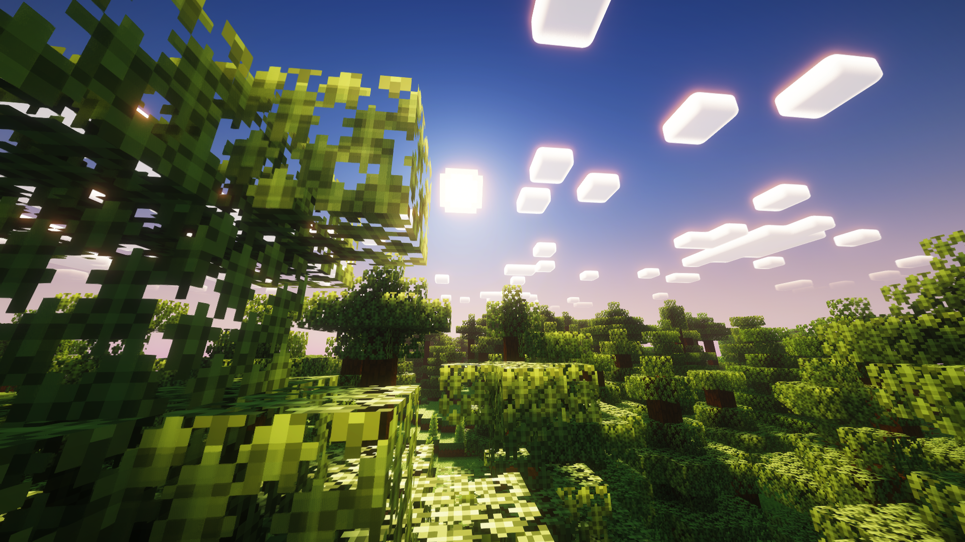 Java & Stuff - Actions & Stuff For Minecraft Java Edition