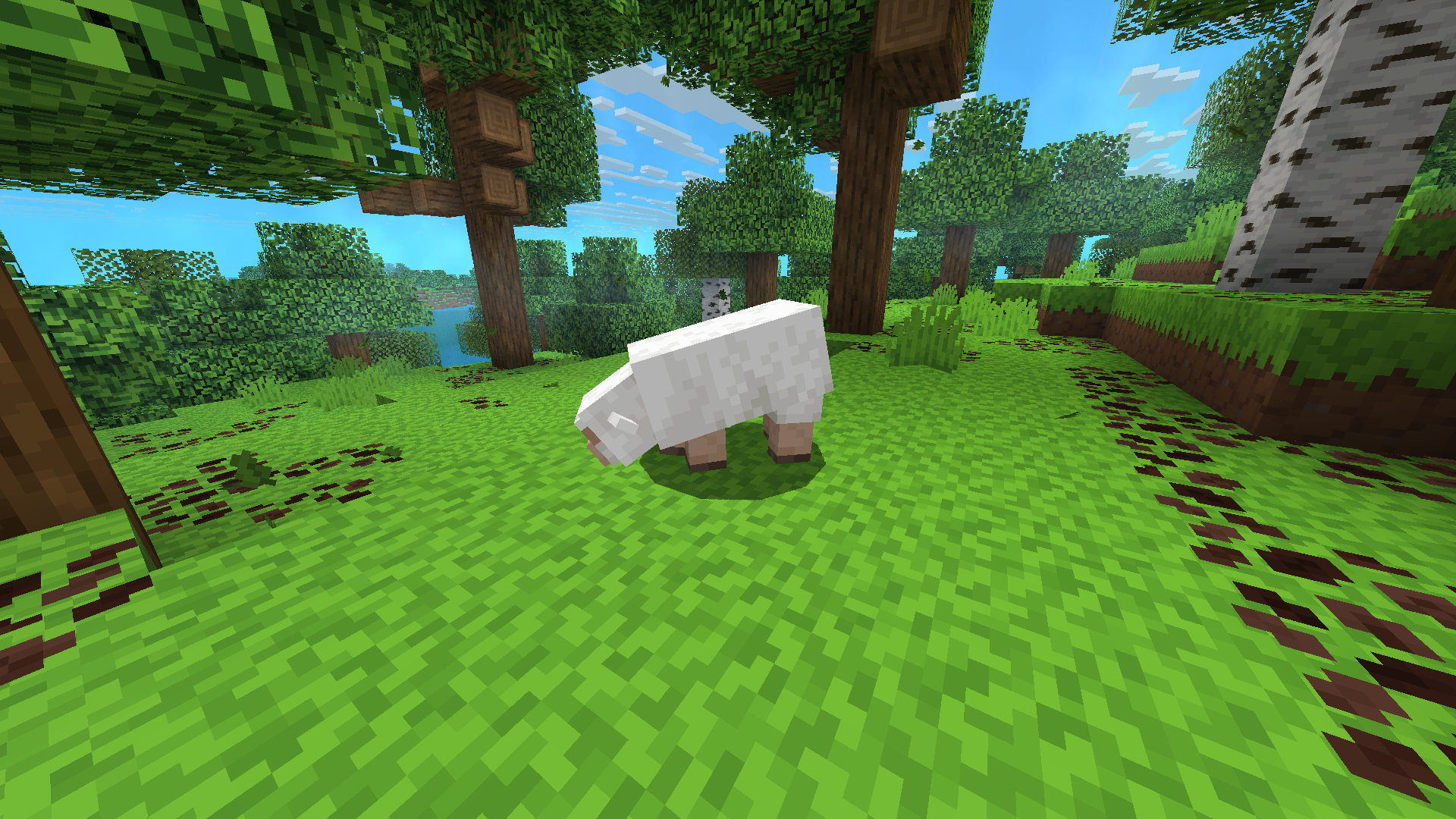 Java & Stuff - Actions & Stuff For Minecraft Java Edition