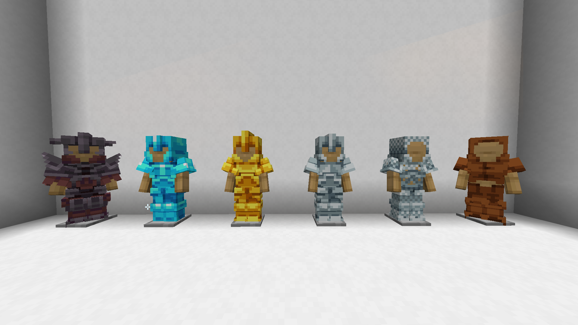 Java & Stuff - Actions & Stuff For Minecraft Java Edition