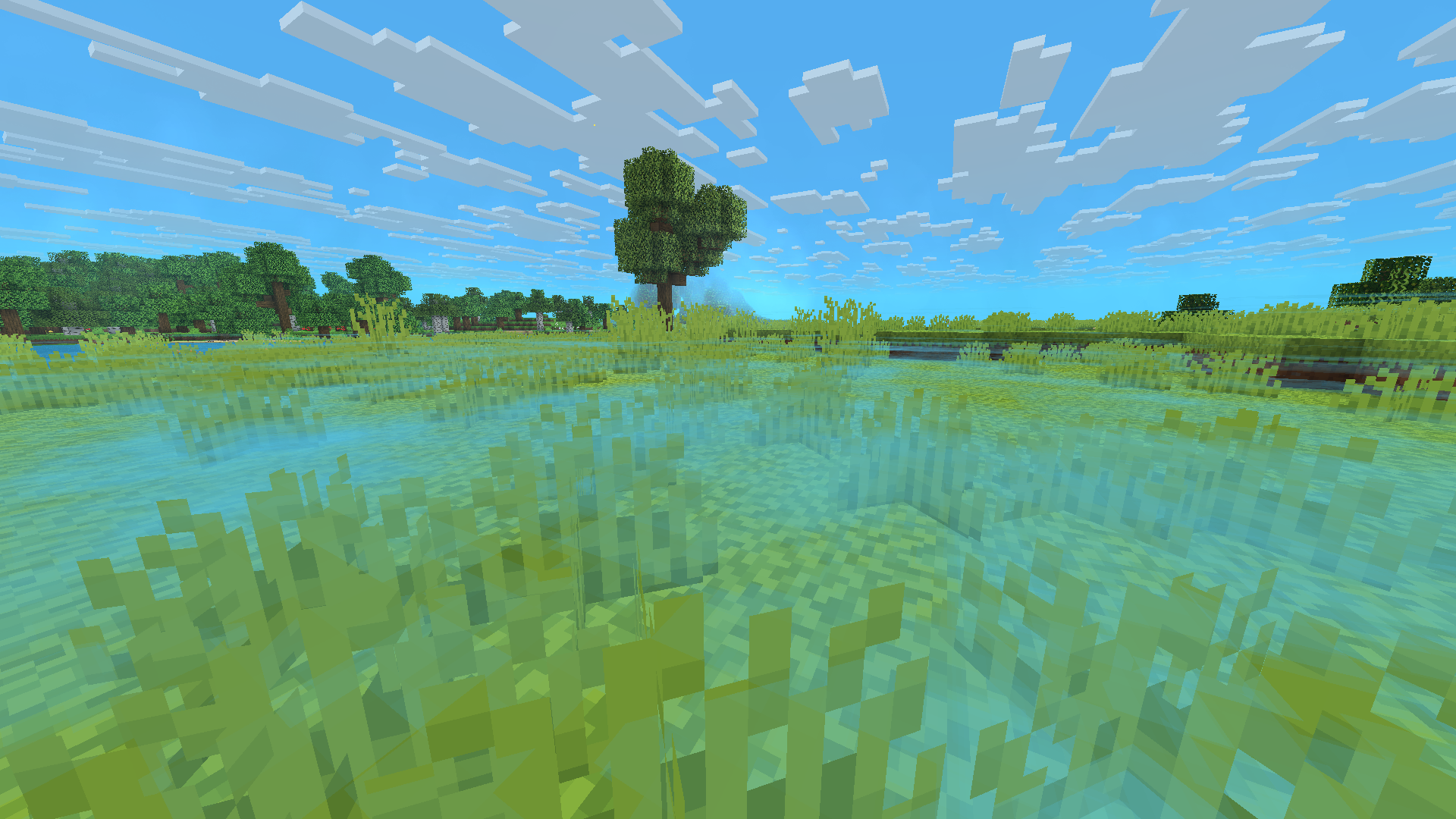 Java & Stuff - Actions & Stuff For Minecraft Java Edition