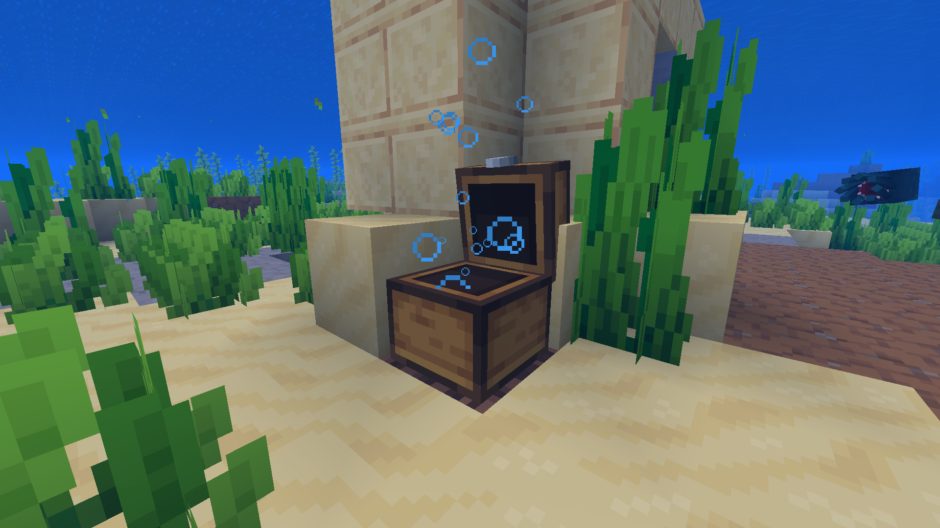 Java & Stuff - Actions & Stuff For Minecraft Java Edition