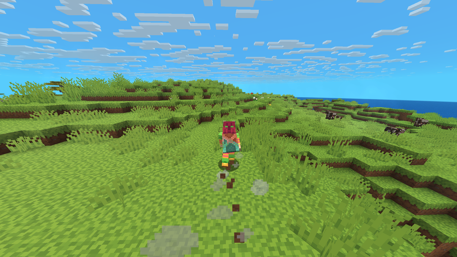 Java & Stuff - Actions & Stuff For Minecraft Java Edition