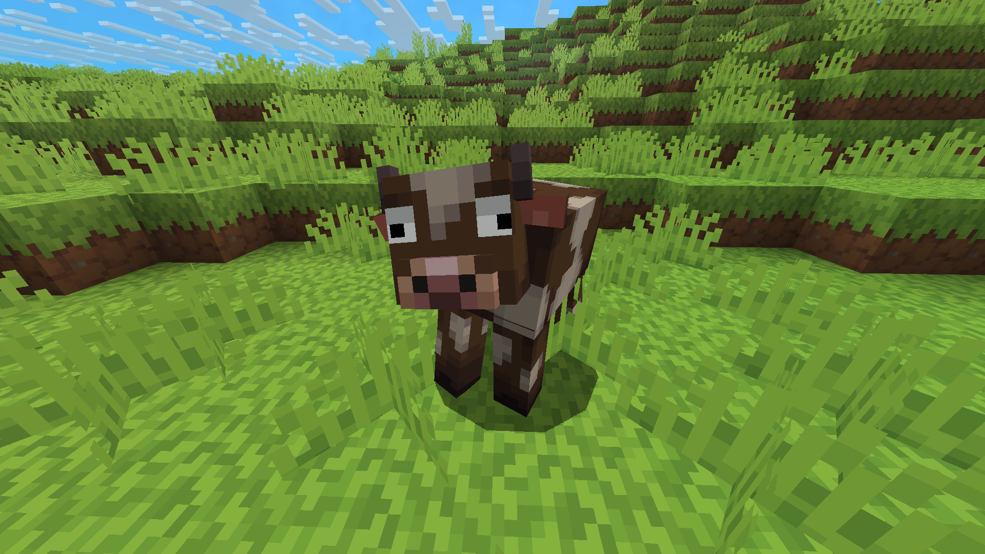 Java & Stuff - Actions & Stuff For Minecraft Java Edition